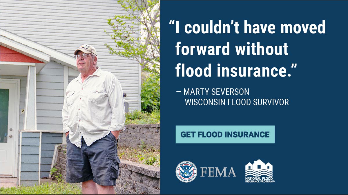 Facts About the National Flood Insurance Program (NFIP) Flood Insurance ... Facts About the National Flood Insurance Program (NFIP) Flood Insurance ...